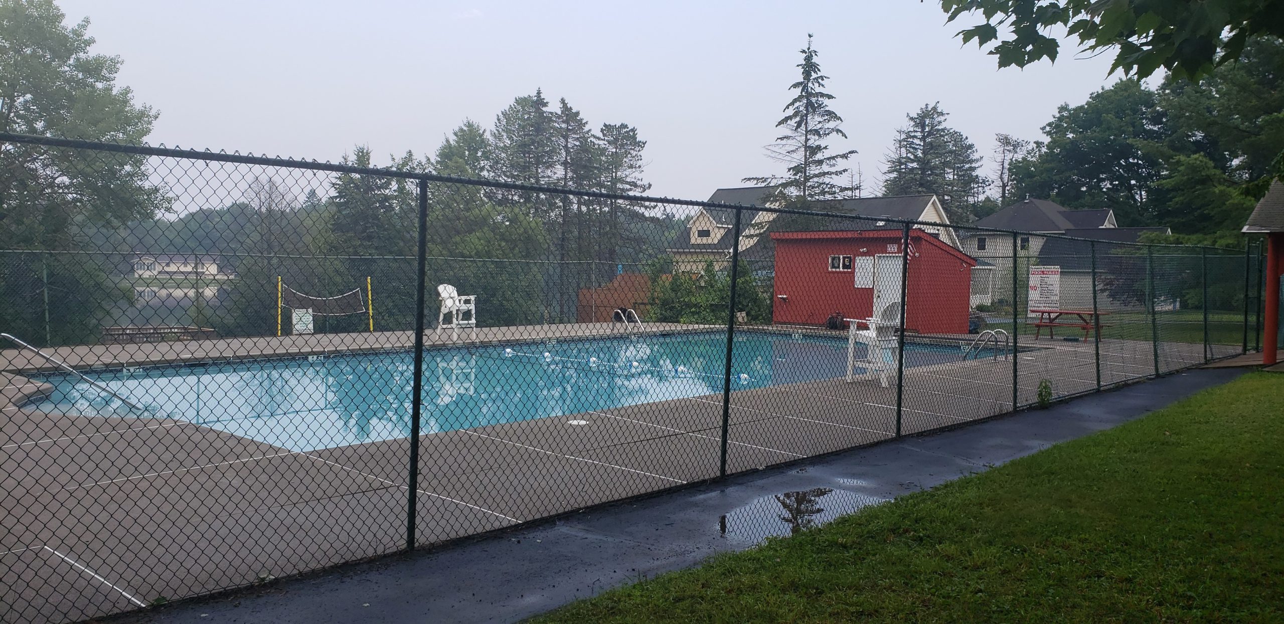 Summit Pointe Property Owners Association