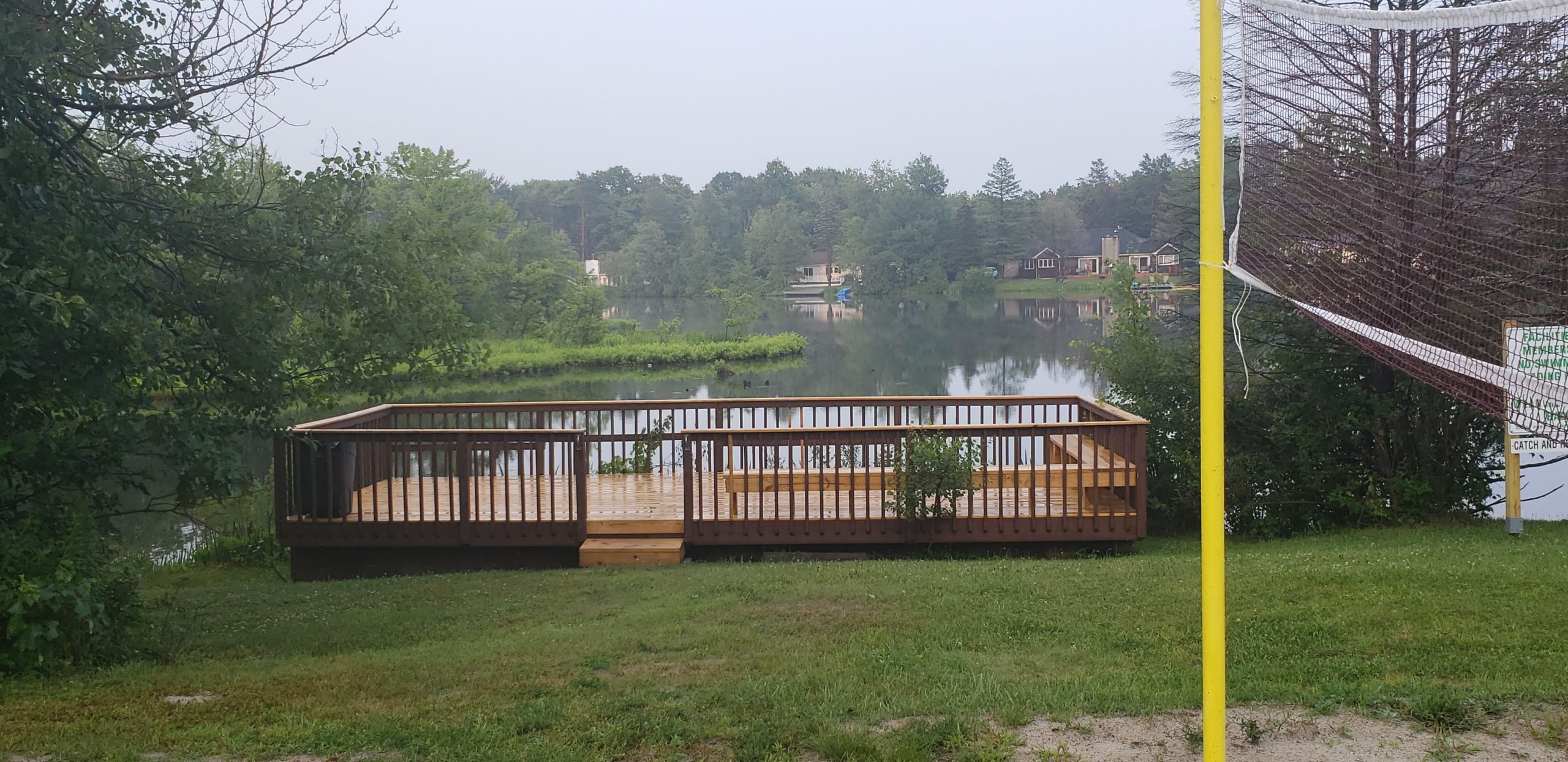 Summit Pointe Property Owners Association